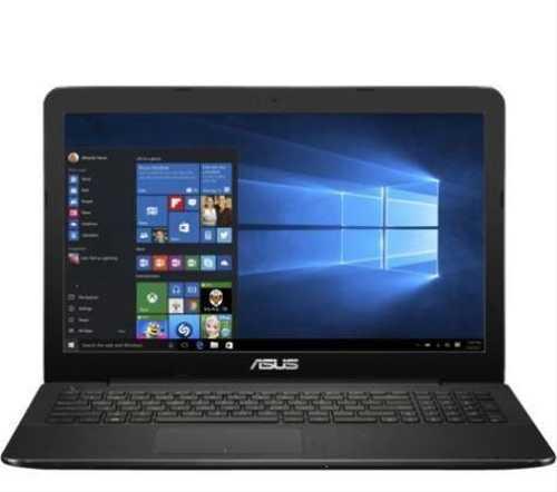 Новый Ноутбук / Asus R557L / Сore i3 / 4 GB