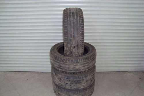 Летние шины Yokohama C.Drive 2 215/55R16