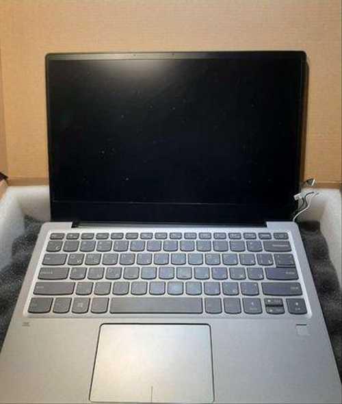 Lenovo 720s-13ikb