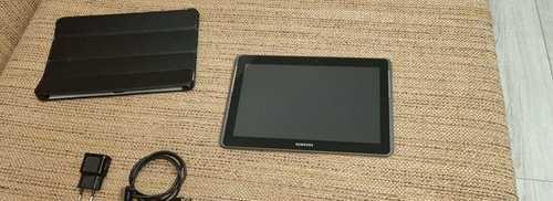 Samsung Galaxy Tab2 10.1" 16Gb Wifi 3G GT-P5100