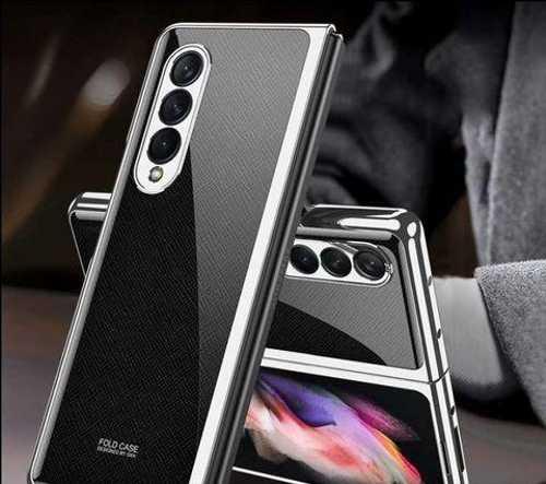 Чехол для samsung Z fold 3