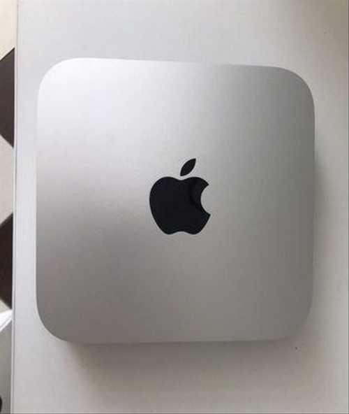 Apple Mac mini