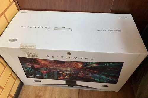 Dell alienware 3418dw | Festima.Ru – частные объявления