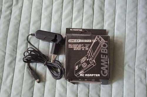 Адаптер для Game Boy