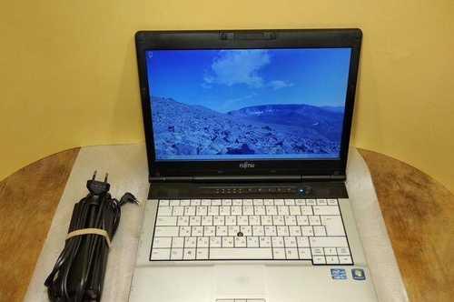 Fujitsu S751