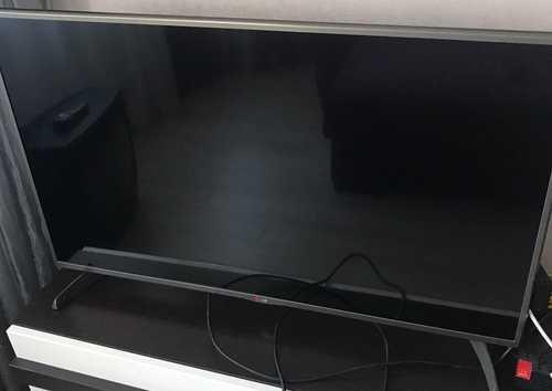 Телевизор LG 42LB563V
