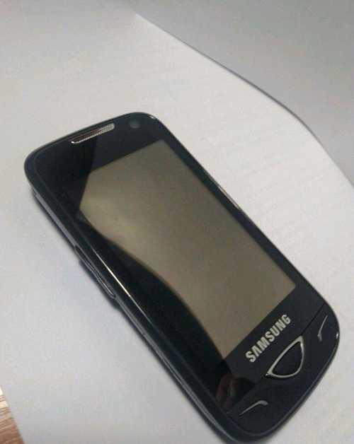 SAMSUNG GT-B7722