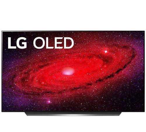 LG oled 55CX