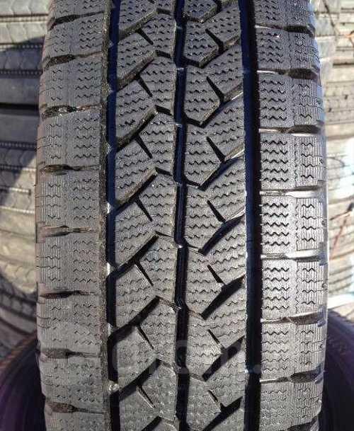 Шины 205/85R16 LT Bridgestone W979