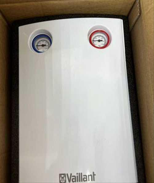 Насосная группа Vaillant VDM 10