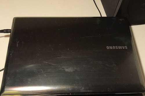 Samsung np-r440l