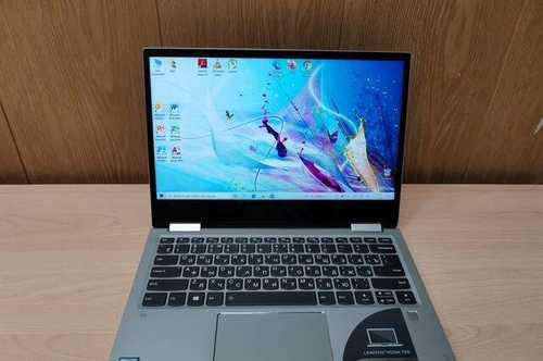 Ноутбук трансформер Lenovo Yoga 720-13IKB