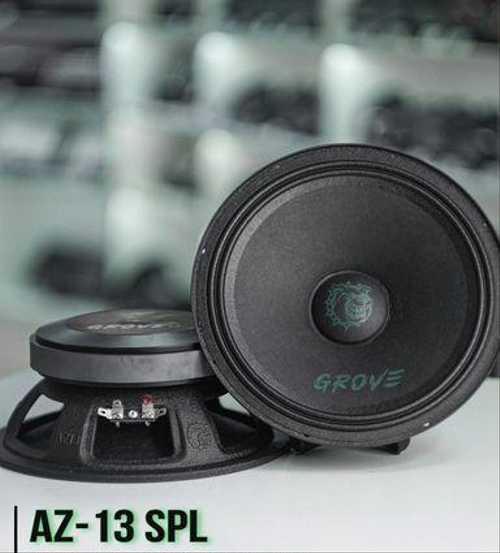 AZ-13 SPL power grove 8