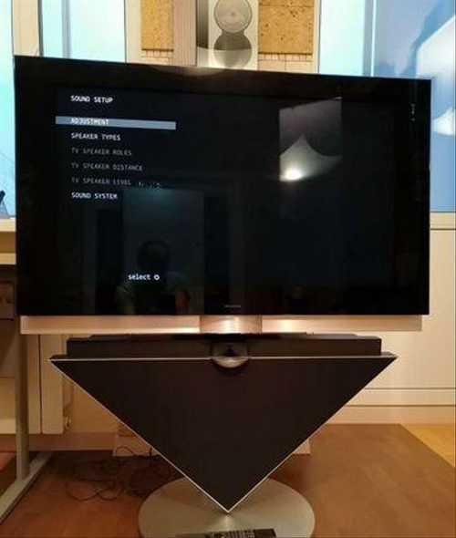 Bang Olufsen Beovision 7-40