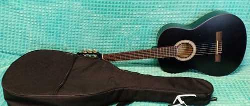 Классическая гитара Amati Premium edition Z-39 BK
