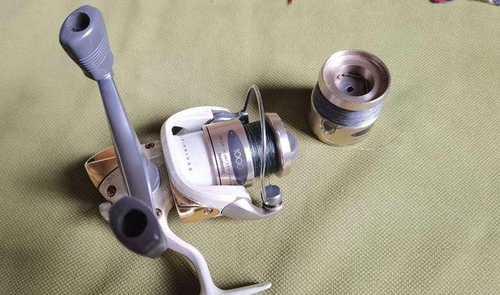 Shimano stradic 1000