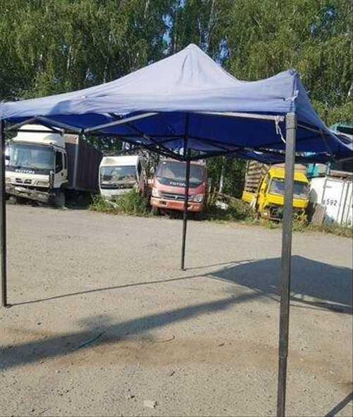 Палатка шатер бу | Festima.Ru - Мониторинг объявлений