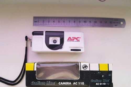 Фотоаппарат APC Camera 110