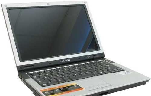 Samsung np-q35 разбор