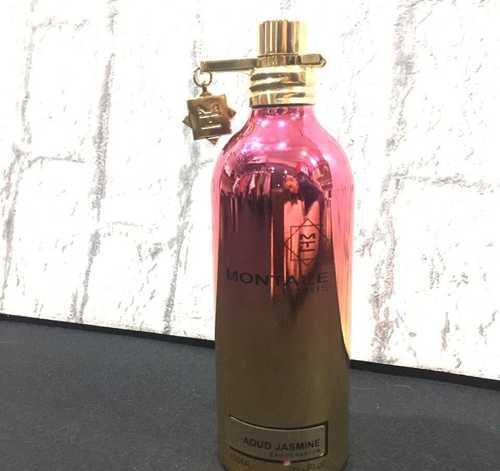 Духи Montale Aoud Jasmine