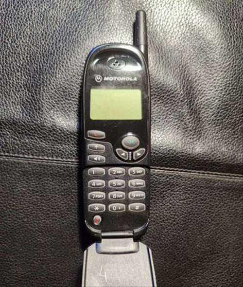 Телефон "Motorola-M3188"