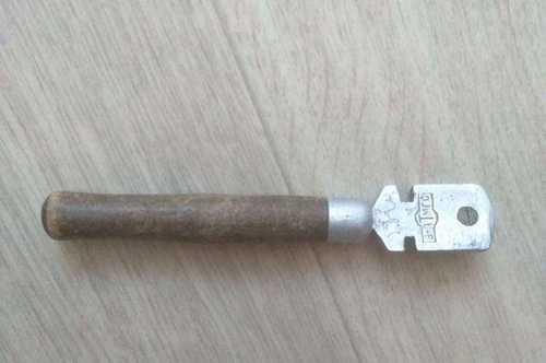 Стеклорез СССР