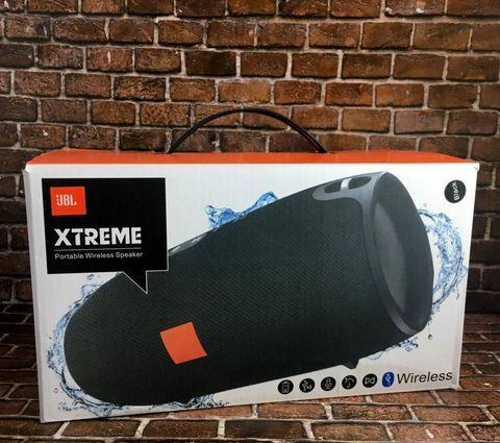 Колонка Xtreme mini