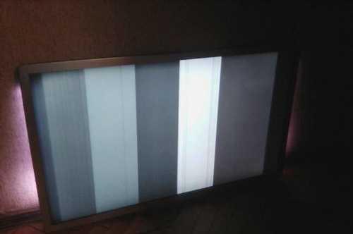 Телевизор Philips 47" (Венгрия) на запчасти