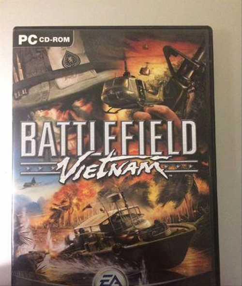 Battlefield Vietnam