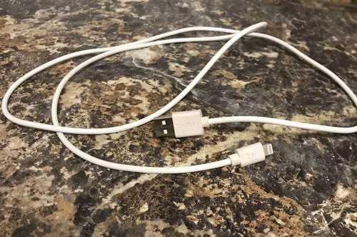 Кабель Lightning/USB для Apple Belkin