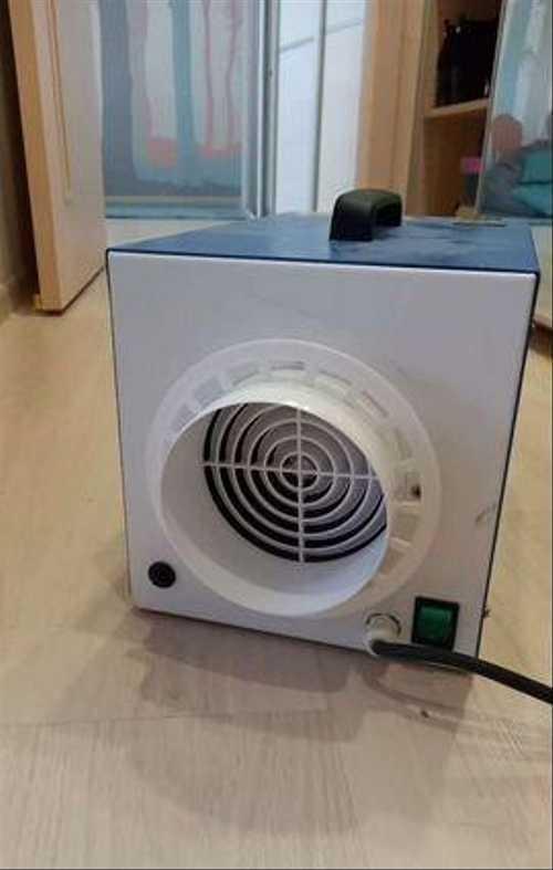 Озонатор воздуха промышленный 90гр/час