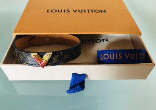 Браслет Louis Vuitton