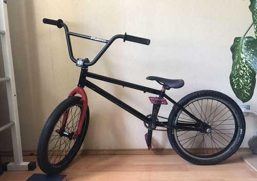BMX Eastern Bike