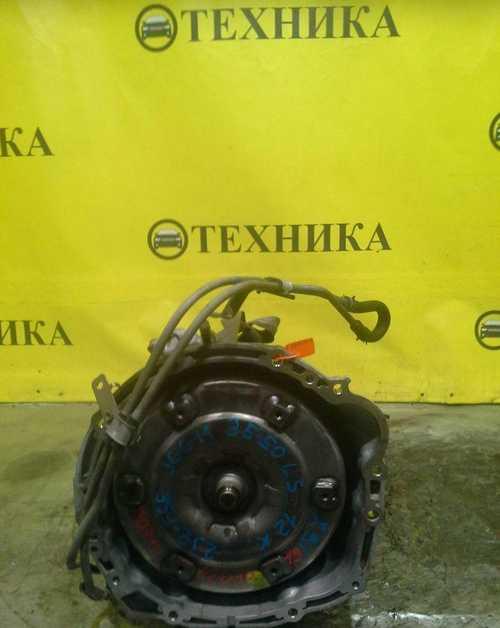 АКПП Toyota Brevis JCG11 2jzge