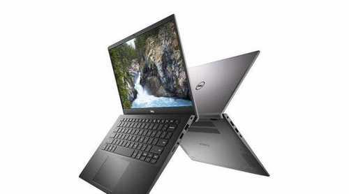 14" Ноутбук Dell Vostro 3400-7565 черный | Festima.Ru – частные объявления
