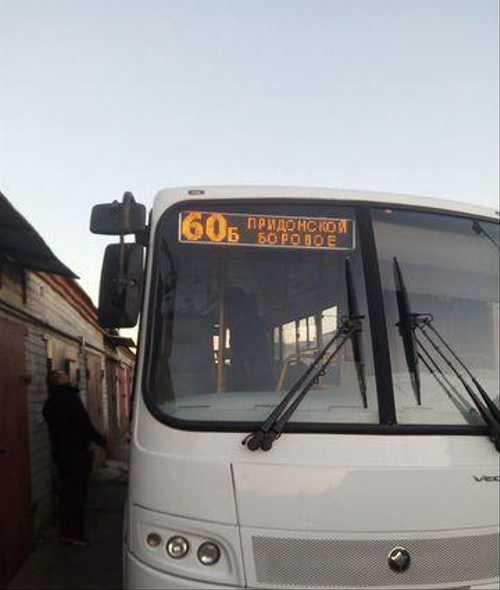 Световое табло для Автобусов и Маршрутных такси