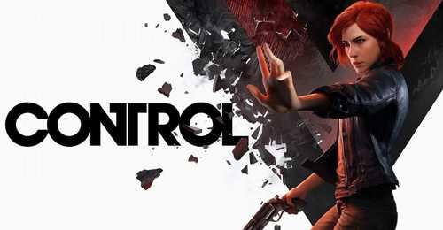Control ключ для Xbox one