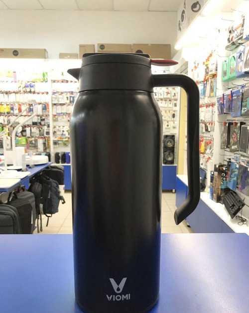 Термос Xiaomi Viomi Stainless Steel Vacuum Bottle
