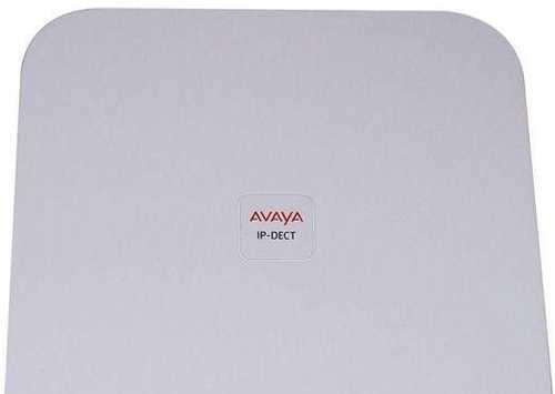 Avaya ipbs2-C3/1B1 dect ip rbs v2 w/int antna
