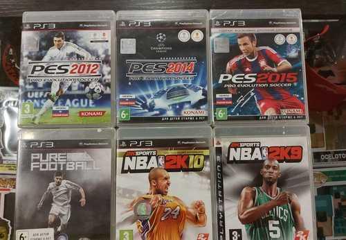 NBA 2K 10 PS3