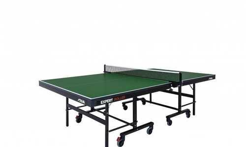 Теннисный стол Stiga expert roller, ittf (25 мм)