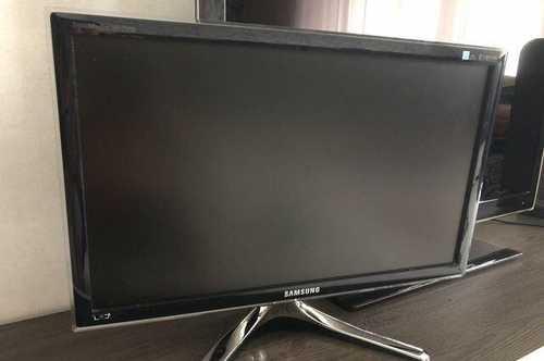 Монитор Samsung BX2350 LED