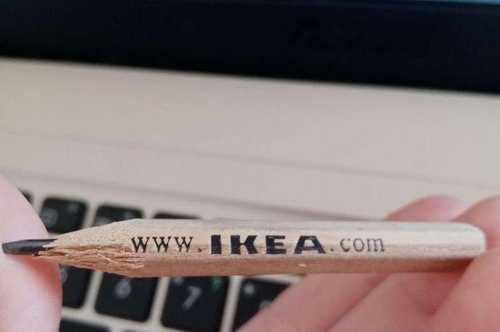 Карандаш IKEA