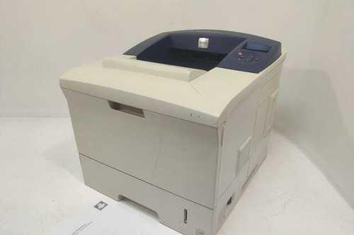 Лазерный сетевой принтер Xerox Phaser 3600N