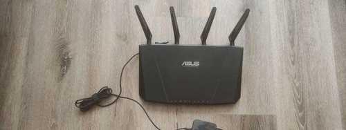 Продам маршрутизатор (роутер) Asus RT-AC87U