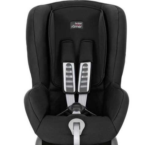 Автокресло Britax Romer 9-18кг