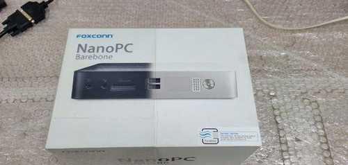 Foxconn Nano PC AT-5570 black