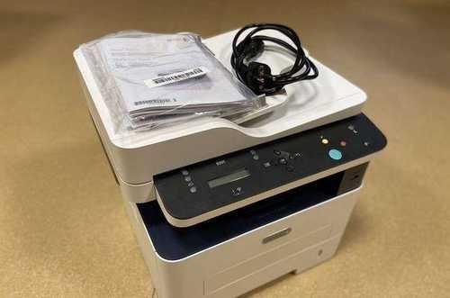 Мфу лазерное Xerox b215