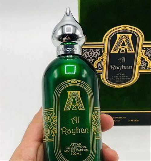 Духи Attar Collection Al Rayhan