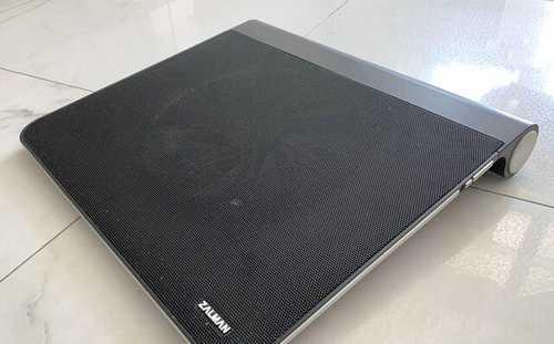 Подставка для ноутбука Zalman 17'' ZM-NC3500